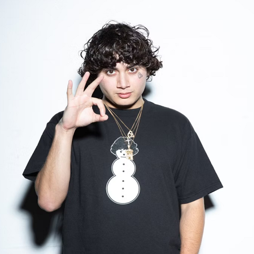 Shoreline Mafia Merch - Contact